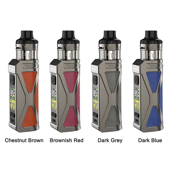 Pod Mod Systems - Vape.com