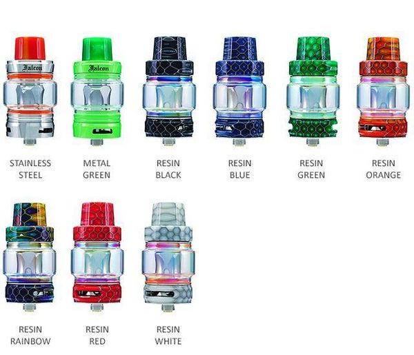 Horizon Falcon Tank - Vape.com