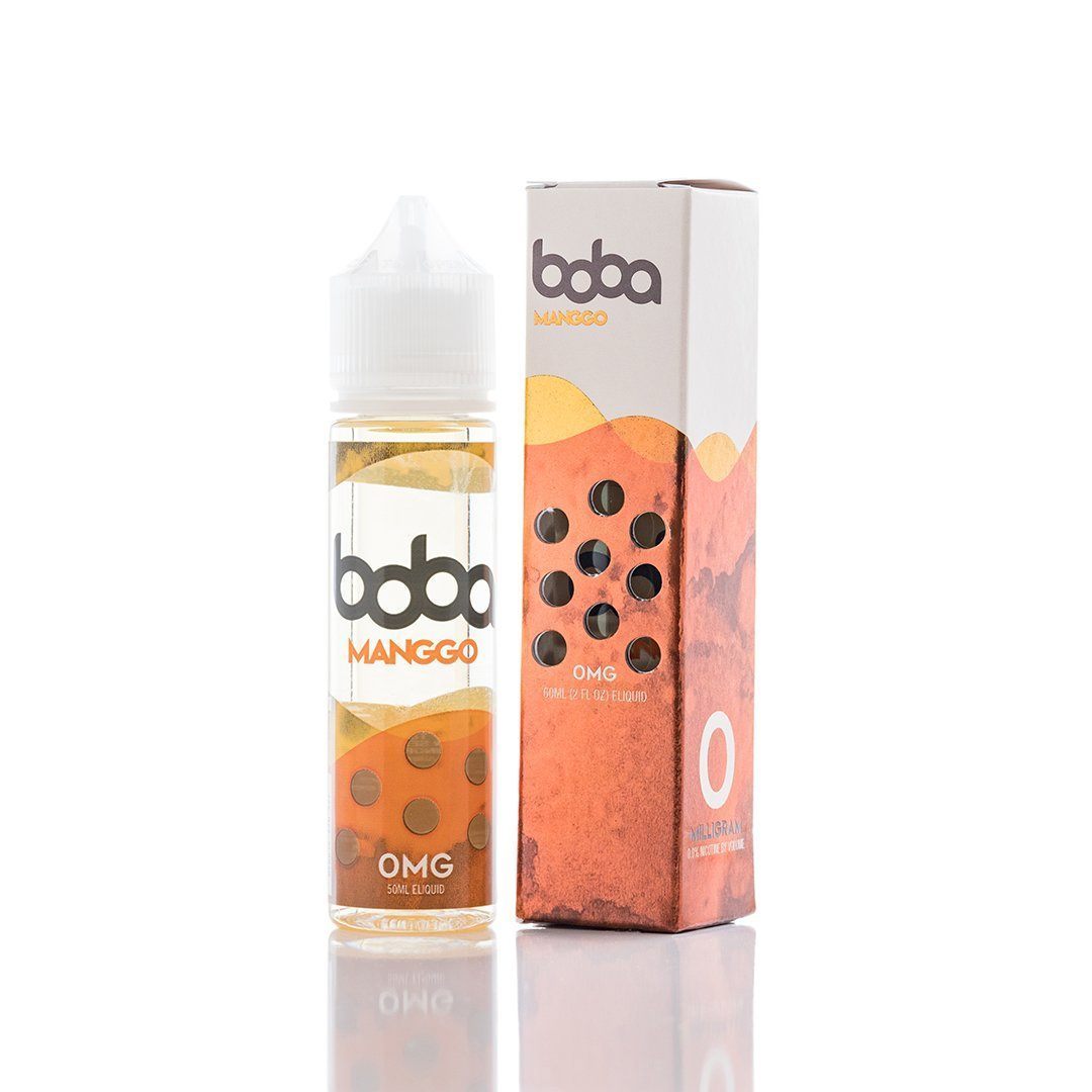 JAZZY BOBA - Vape.com