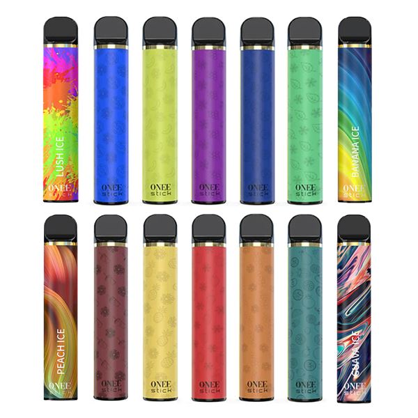 KangVape Onee Stick Disposable | 1900 Puffs | 6.2mL - Vape.com