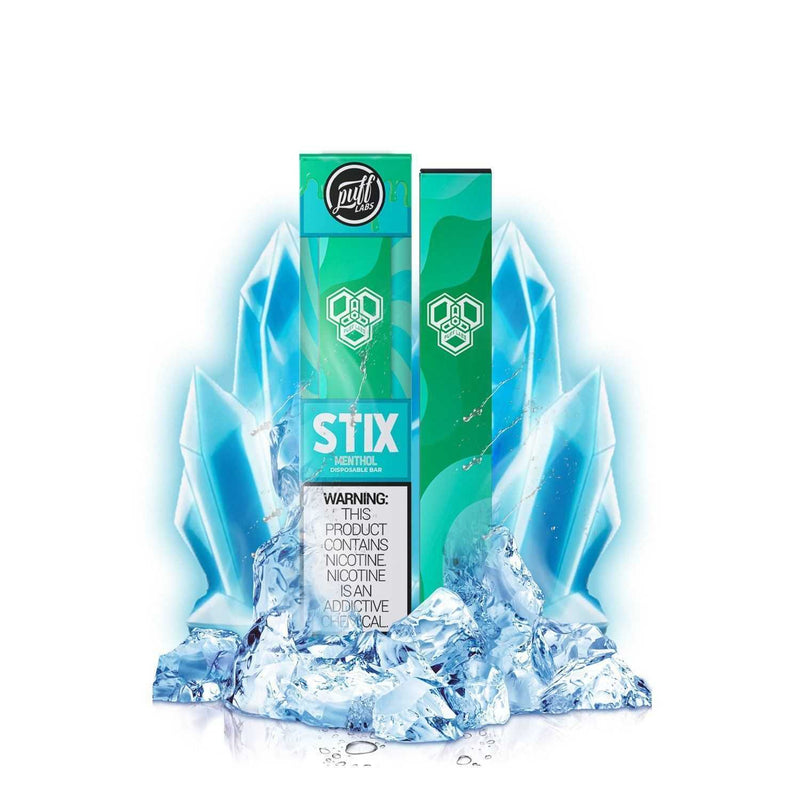 Puff Labs - Vape.com