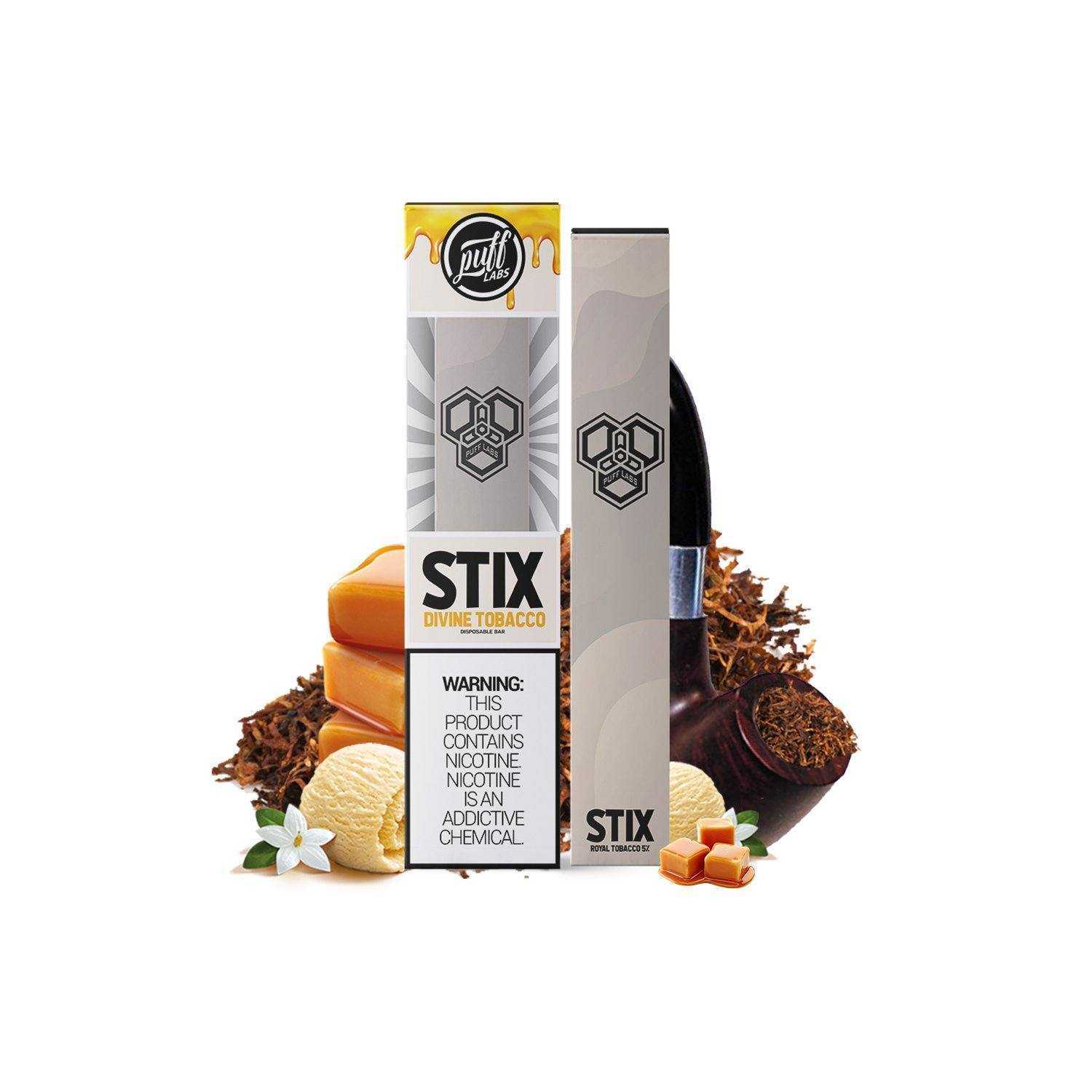 Puff Labs - Vape.com