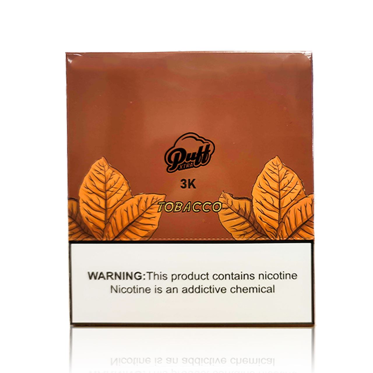 Puff XTRA 3K Disposable | 3000 Puffs | 8mL - Vape.com