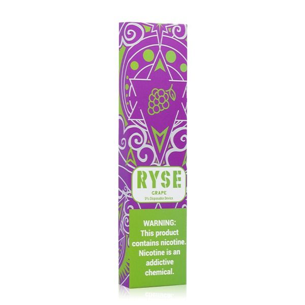 Ryse Disposable E-Cigs (Individual) - Vape.com