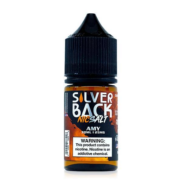 Silverback Juice Co. - Vape.com