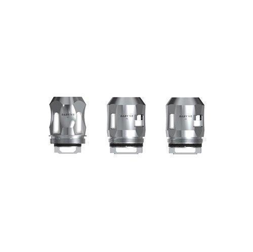 SMOK Baby V2 Tank Replacement Coils (Pack of 3) - Vape.com