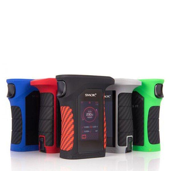 SMOK MAG P3 Mod 230w - Vape.com