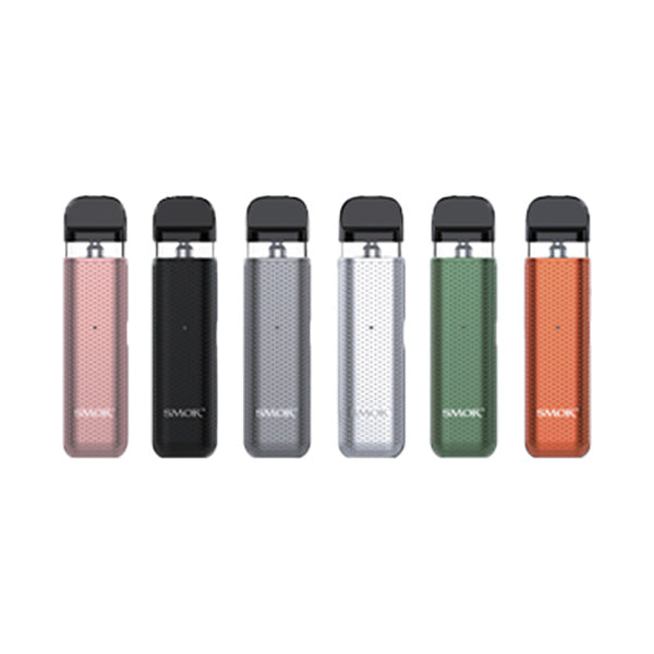 SMOK Novo 2C Kit (Pod System) - Vape.com