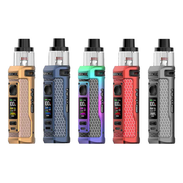 SMOK RPM 100W Kit - Vape.com