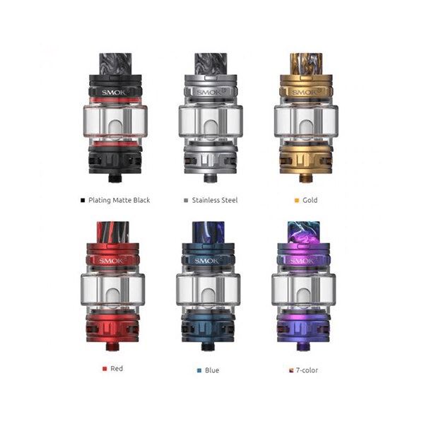 Mesh Coil Tanks - Vape.com