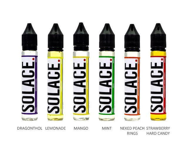SOLACE - Vape.com