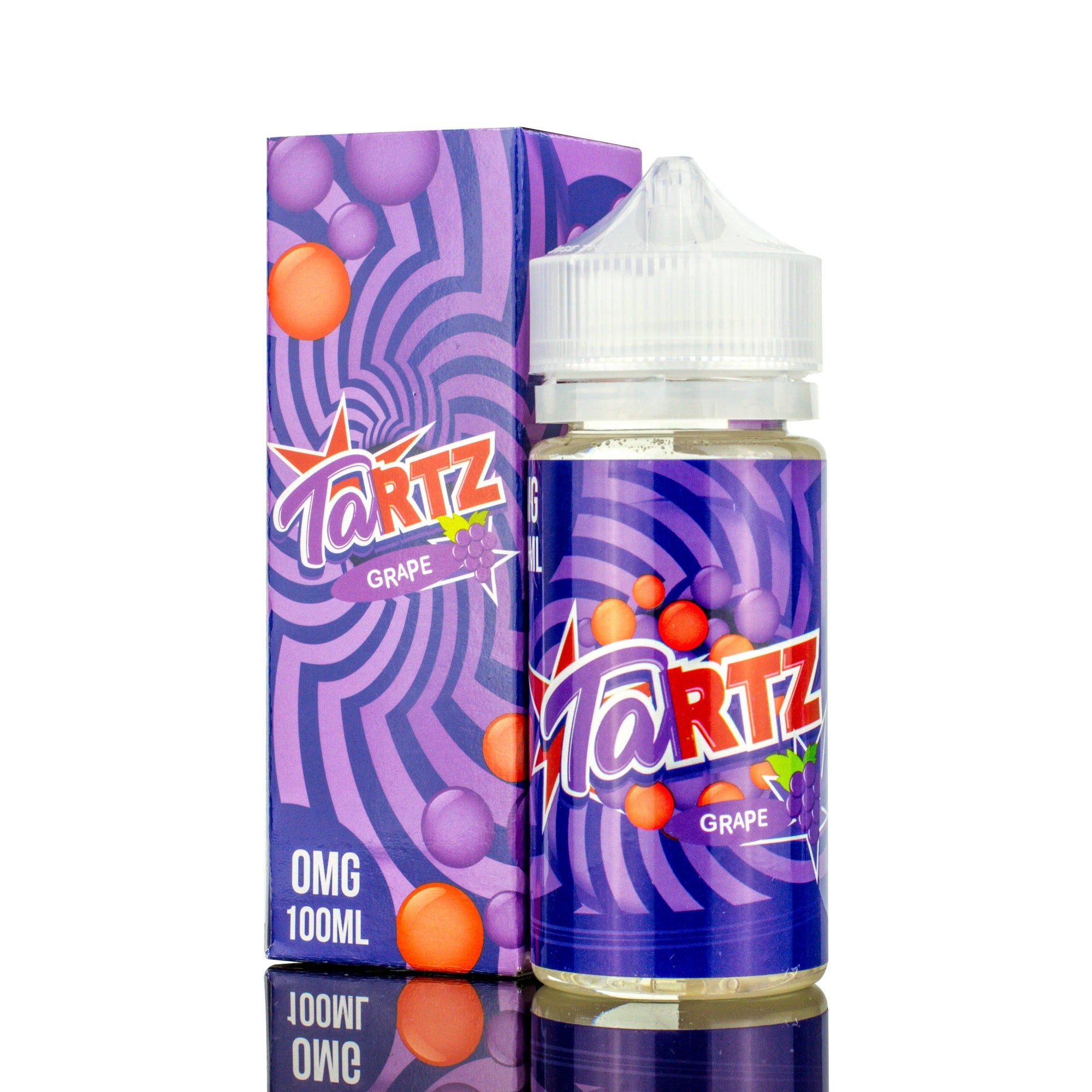 TARTZ - Vape.com
