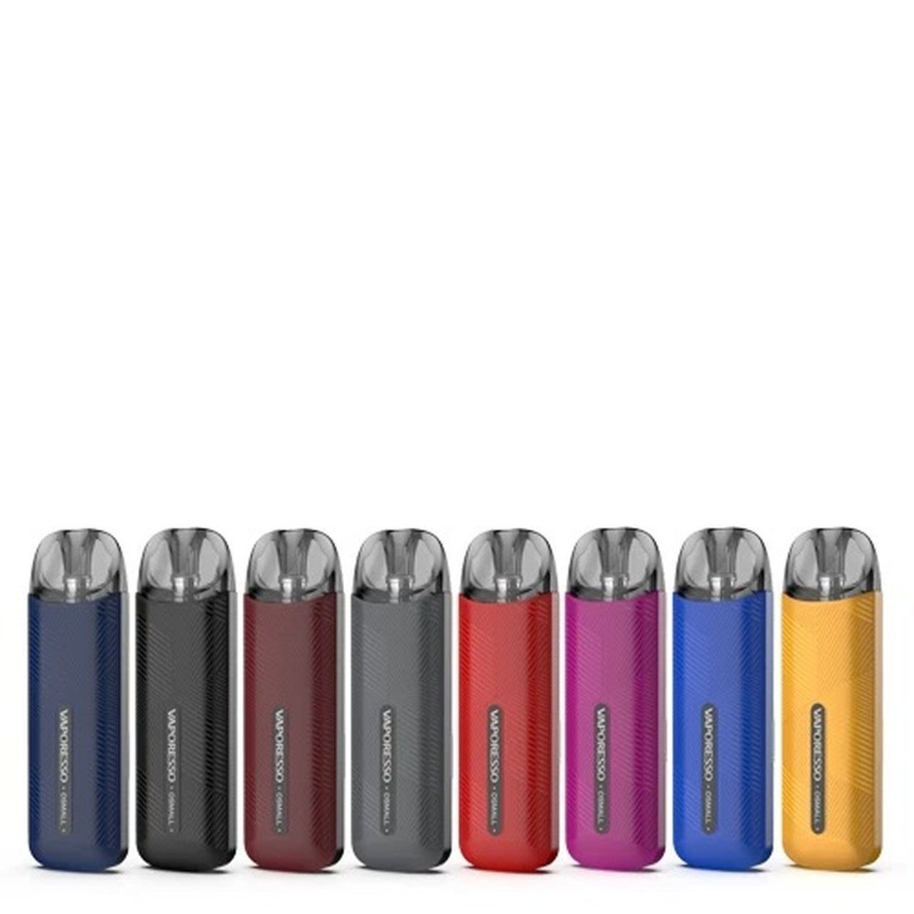 Vaporesso OSMALL Pod System Kit - Vape.com