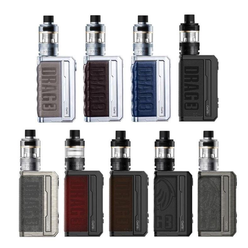 Box Mod Kits - Vape.com