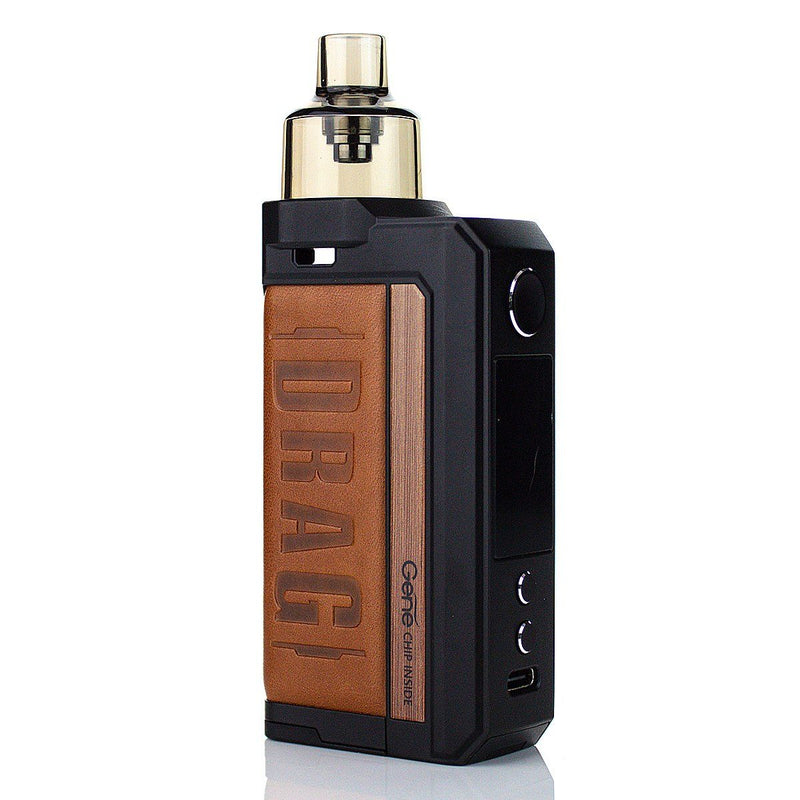 Voopoo Drag Max Kit 117W - Vape.com