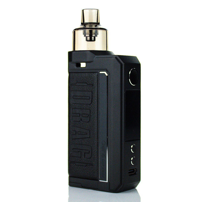 Voopoo Drag Max Kit 117W - Vape.com