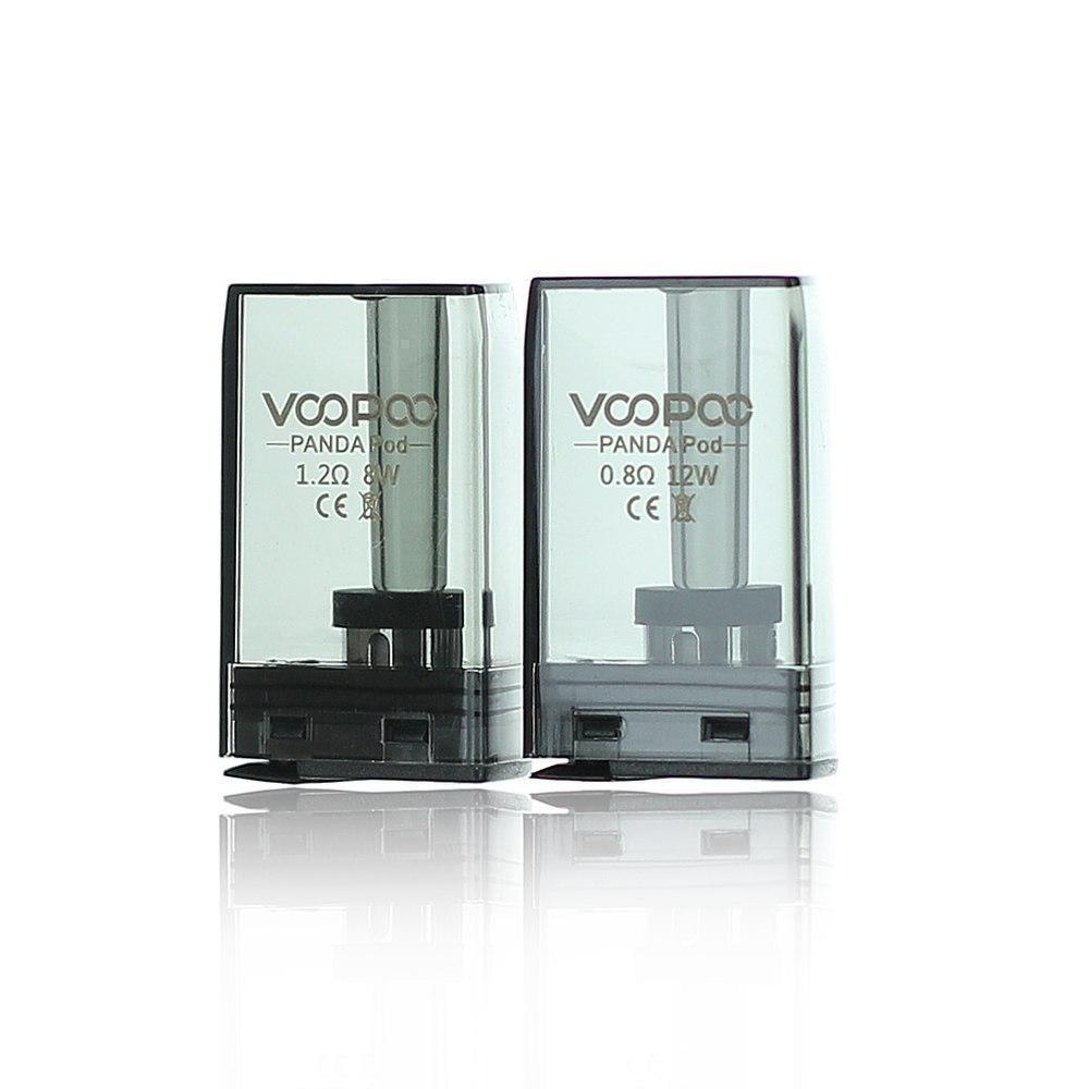 VooPoo PANDA Refillable Pod - Vape.com