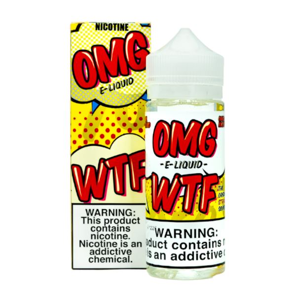 OMG - Vape.com