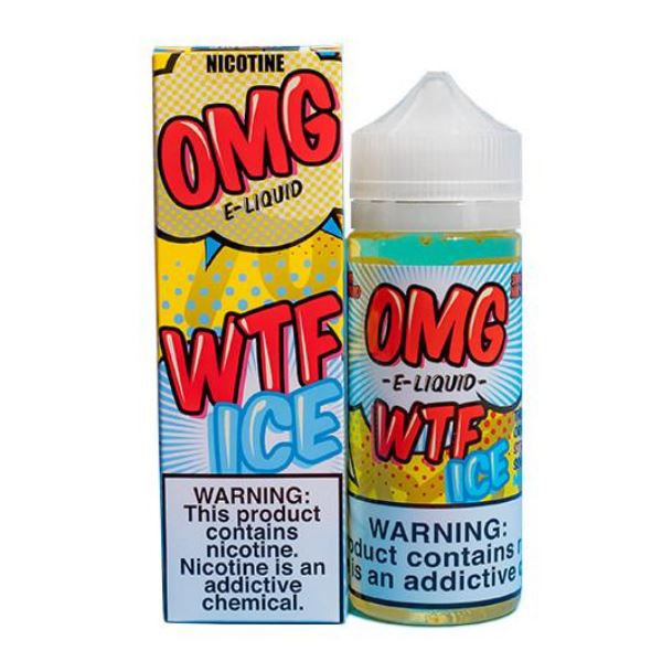 OMG - Vape.com