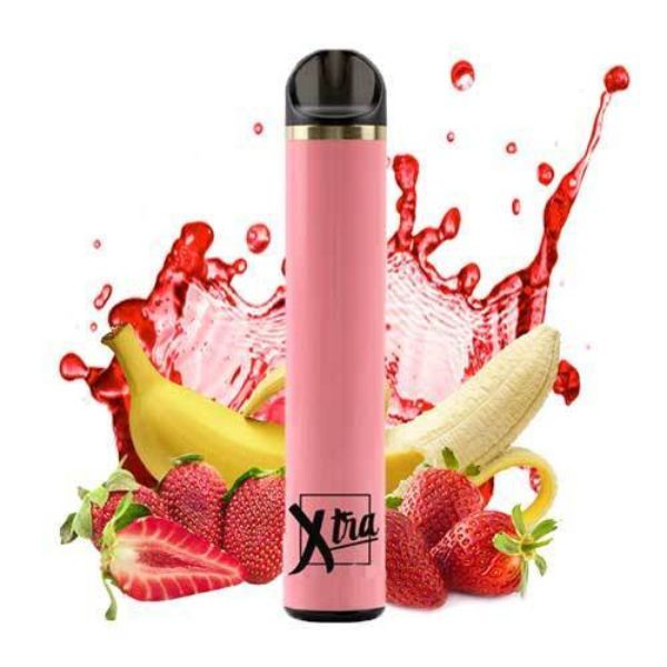 XTRA - Vape.com
