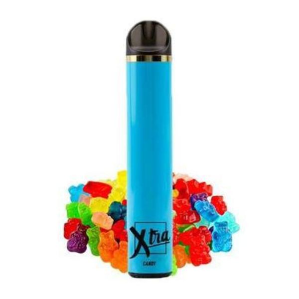 XTRA - Vape.com