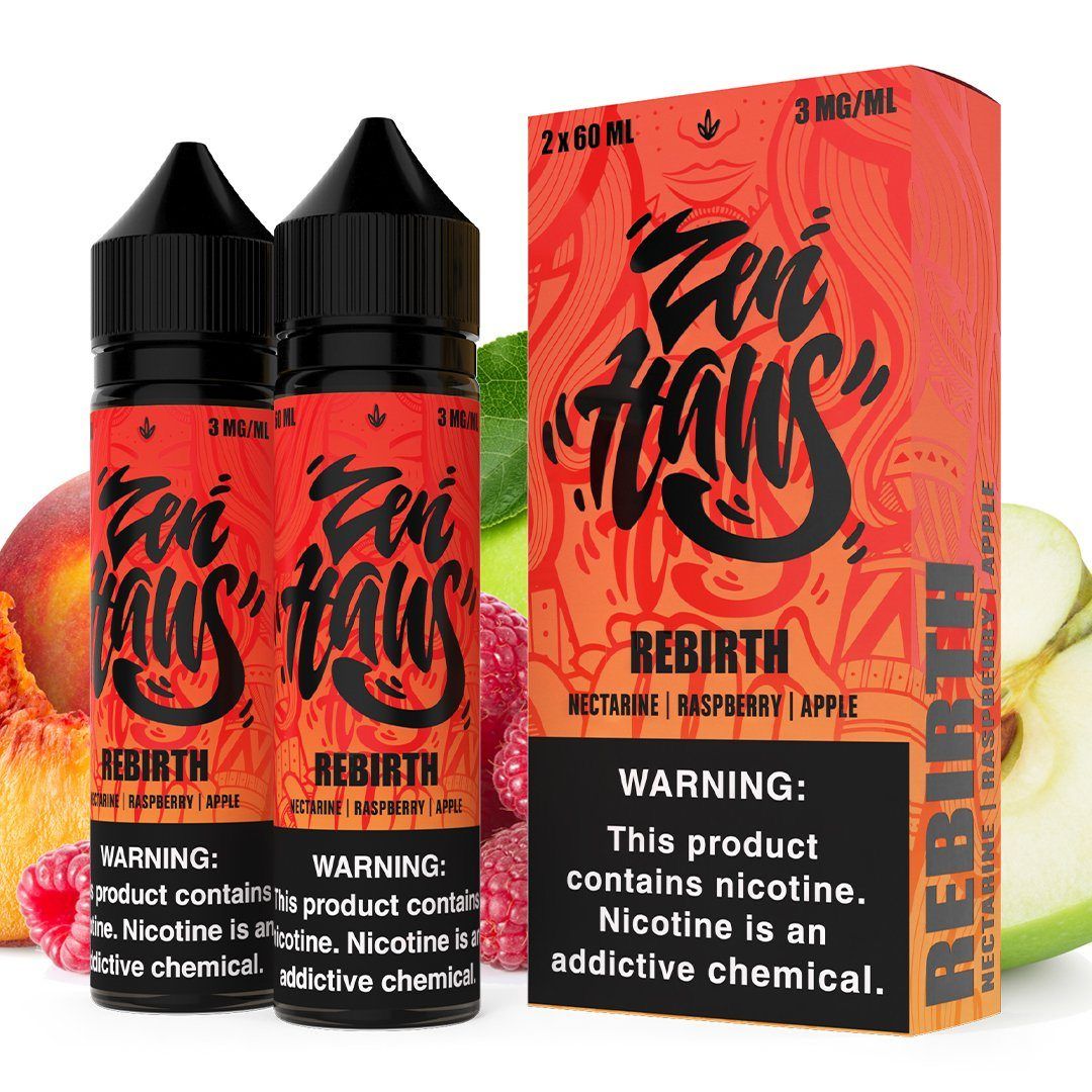 Zen Haus - Vape.com